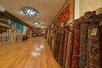 Nur Carpets & Kilims (Molla Fenari Mah., Vezirhanı Cad., No:33, Fatih, İstanbul), halı mağazaları  İstanbul'dan
