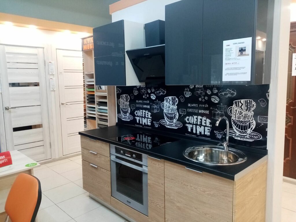 Pencere üretim, satış ve montaj firmaları ТМК, Vladimir, foto