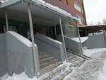 ТСЖ Форум (ulitsa Marshala Rybalko No:12А), bina, site yönetimi  Perm'den