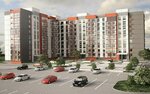 Традиция (Volgograd, Michurina Street), konut blokları  Volgograd'dan
