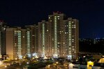 ZhK Mendeleyev (Mira Street No:41), konut blokları  Yekaterinburg'dan