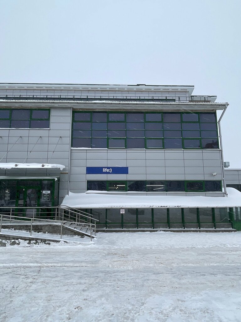 GSM operatörleri life:), Vitebsk, foto
