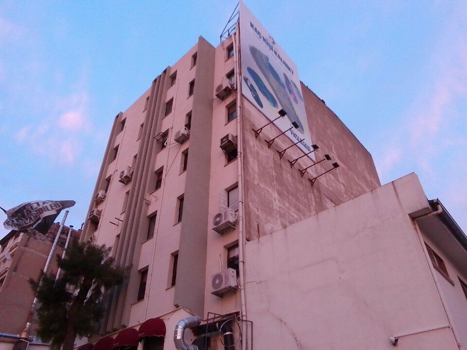 Sağlık merkezleri Diyetisyen Tutku Pelinsu Seven, İzmir, foto