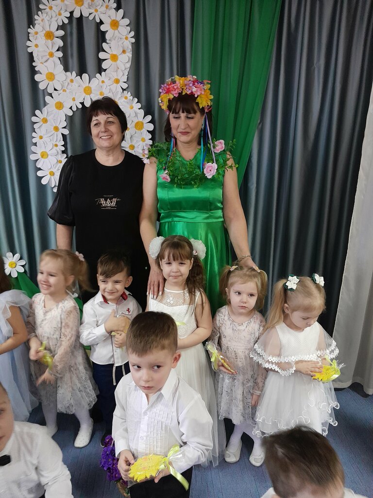 Anaokulları Mb Dou № 37 g. Azova, Azov, foto