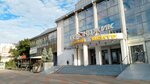 T-Bank (Lenina Street No:1), atm'ler  Gelencik'ten