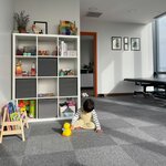 Therapy Pedia Fizyoterapi ve Psikoloji Danışmanlık Merkezi (Ankara, Çankaya, Turan Güneş Bul., 2Q), teknopark  Ankara'dan