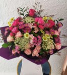Flamingo Giftand Flowers (Omar Bin Al Khattab Street, Al Zubara, Zubara, Khor Fakkan, Sharjah), çiçekçiler