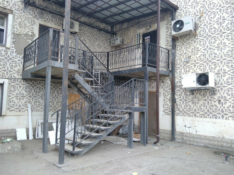 Spor kulüpleri Volnik, Atırav, foto