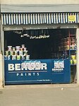 Lucky paint shop (Province of Sindh, Karachi, Gulzar E Hijri Scheme 33, Sector 36-A), boya ve cila malzemeleri üretim ve satış yerleri  Karaçi'den