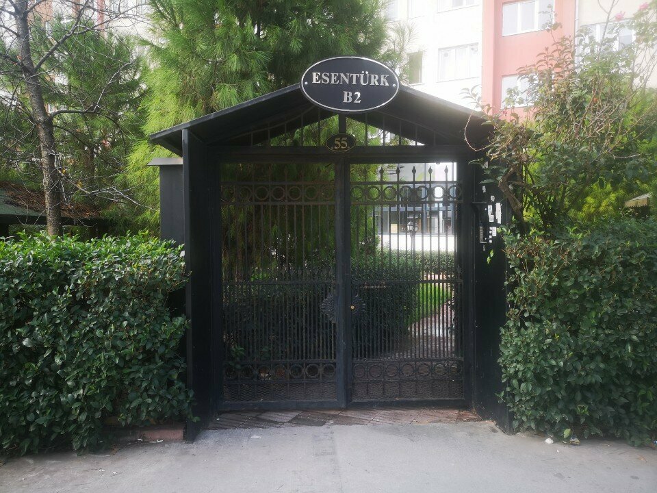 Sigorta acentaları Güneş Sigorta, İstanbul, foto