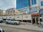 Molde Coffee & Bakery (Ankara, Çankaya, Hilal Mah., 702. Sok., 5A), kahve dükkanları  Ankara'dan