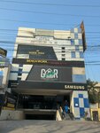 Abid - Creative Graphic Designer (Service Road No:737, Johar Town), grafik tasarımcılar  Lahor'dan