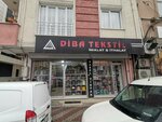Diba Tekstil (İstanbul, Güngören, Sanayi Mah., Malazgirt Cad., 24-26B), tekstil ekipmanları  İstanbul'dan