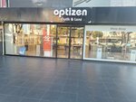 Optizen Optik (Antalya, Kepez, Yıldırım Beyazıt Cad., 89), optik  Antalya'dan