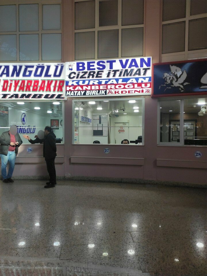 Seyahat acenteleri Hatay Birlik, Gaziantep, foto