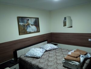 Oktan (Chelyabinsk Region, Ashinskiy rayon, Simskoye gorodskoye poseleniye), otel  Çeliabinskaya oblastından