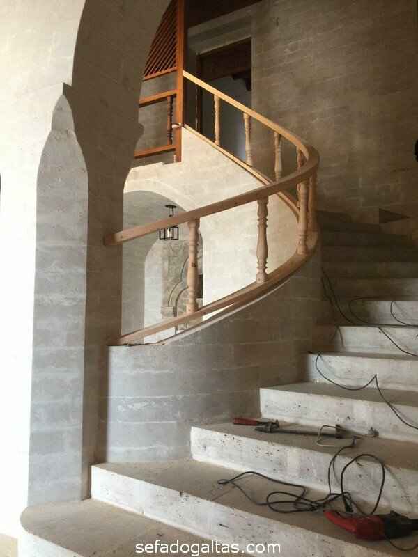 Madencilik işletmeleri Bazalt Taşı, Ankara, foto