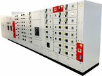 Al Hayat Electrical Switchgear Ind (36, Wadi Al Helo Street, Industrial Area 17, Al Senaiyat, Sharjah), elektroteknik ürün ve ekipman firmaları