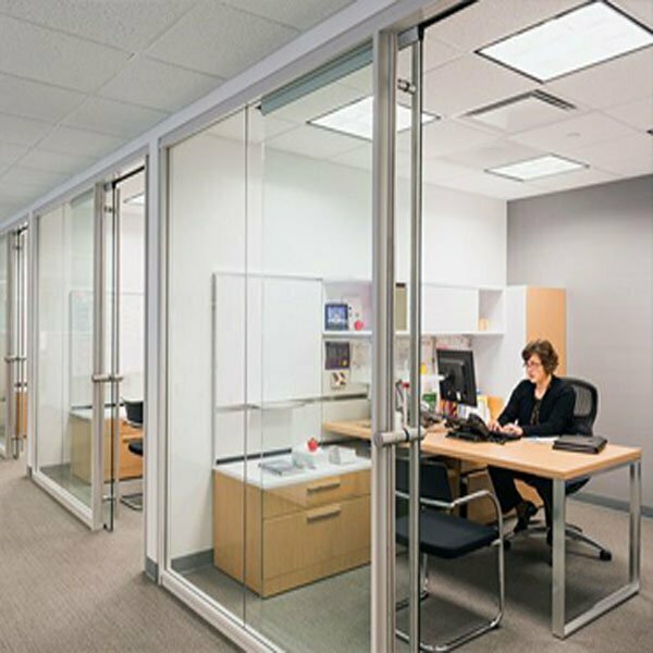 i̇ş merkezi Consignee Vision Business Center, Dubai, foto