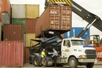 Flomic Freight & Logistics LLC (35, 17 Street, Umm Ramool, Deira, Dubai), kargo firmaları  Dubai'den