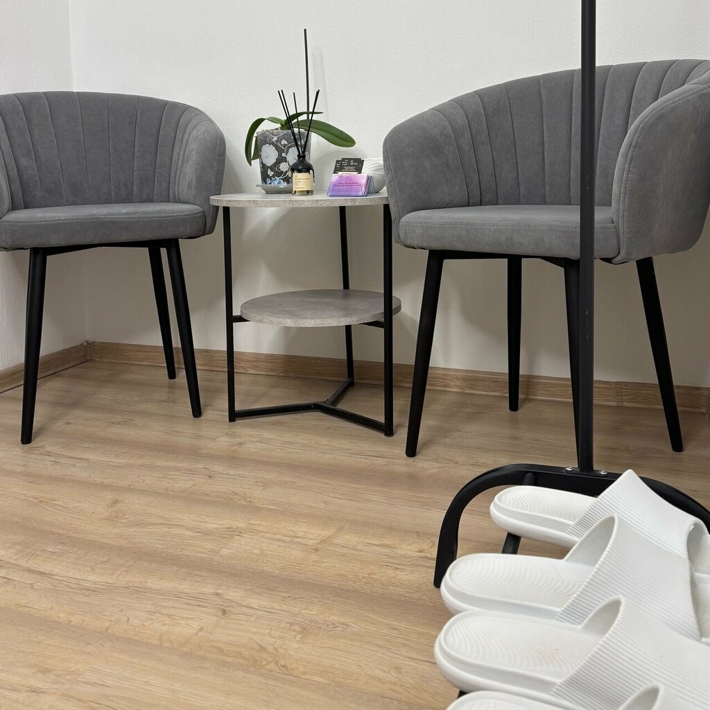 Kaş ve kirpik salonu Lash. Nechaeva, Yekaterinburg, foto