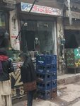Big boos tailor (Province of Punjab, Lahore, Harbanspura, Qalandarpura, 10 Street), dikiş malzemeleri  Lahor'dan