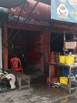 Atif tea stall (Province of Punjab, Lahore, Sharif Garden), çayevi  Lahor'dan