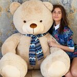 Много-Мишек (Kosmonavtov Avenue No:32Б, Severniy Microdistrict), hediyelik eşya mağazaları  Rostov‑na‑Donu'dan