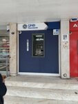 Qnb Finansbank ATM (İzmir, Buca, Hoca Ahmet Yesevi Cad., 38/1), atm'ler  İzmir'den