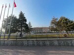Karayolları Mevlana Eğitim Tesisleri (Konya, Ankara Cad., 151M), otel  Konya'dan