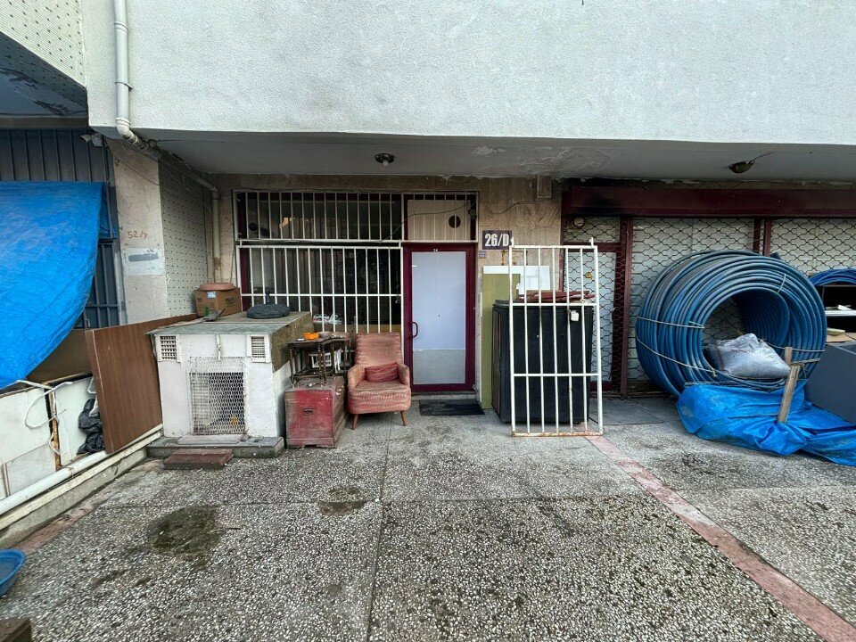 Mobilya tamir, tadilat Başak Döşeme Atölyesi, Ankara, foto