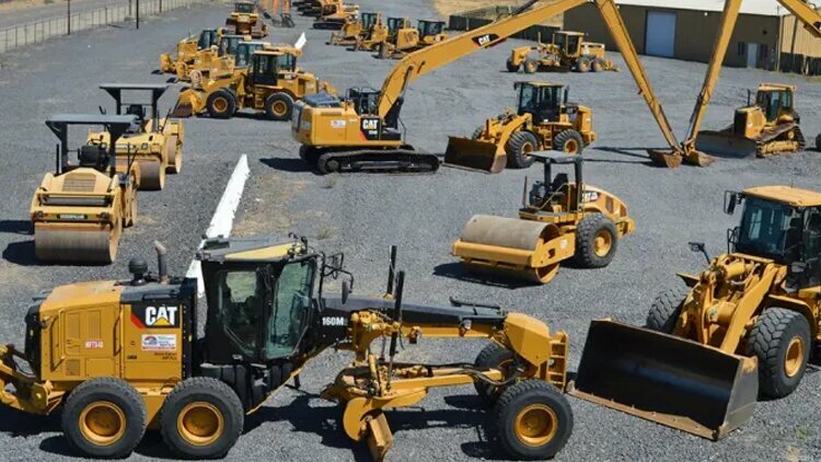 Endüstriyel ekipman tamiri Mohd Basheer Used Factories Machines & Equipment Company, Sharjah, foto