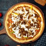 La Cantina (Fortune Tower, JLT Cluster C, Jumeirah Lakes Towers, Al Thanyah 5, Al Thanyah, Hadaeq Mohammed Bin Rashid, Dubai), kahve dükkanları  Dubai'den