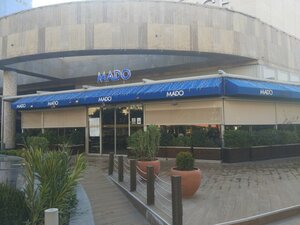 Mado (Cevizli Mah. Tugay Yolu Cad. No:69/C C BL. 27A Maltepe / İstanbul), kafe  İstanbul'dan