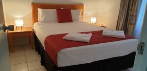 Trinity Beach Pacific (Queensland, City of Cairns, Trinity Beach Road), otel