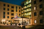 Hotel Cosmopolitan Bologna (Emilia-Romagna, Bologna, Via del Commercio Associato, 9), otel  Emilia‑Romagna'dan