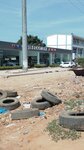 Sicomex (Luanda Province, Municipality of Luanda, Morro Bento I), otomobil satış galerileri  Loanda'dan