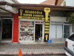 Aslanoğlu Anahtar Çilingir (Karaballı Cad., No:41D, Yenimahalle, Ankara), çilingirler  Ankara'dan