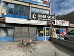 Konsan İş Elbiseleri (Konya, Selçuklu, Musalla Bağları Mah., Habibbey Sok., 17), giyim mağazası  Konya'dan