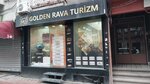 Golden Rava (İstanbul, Fatih, Akşemsettin Mah., Koca Sinan Cad., 38A), turizm danışma büroları  İstanbul'dan