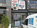 Mavera polymer (Yeşilvadi Bul., Şahinbey, Gaziantep), yalıtım hizmeti  Gaziantep'ten