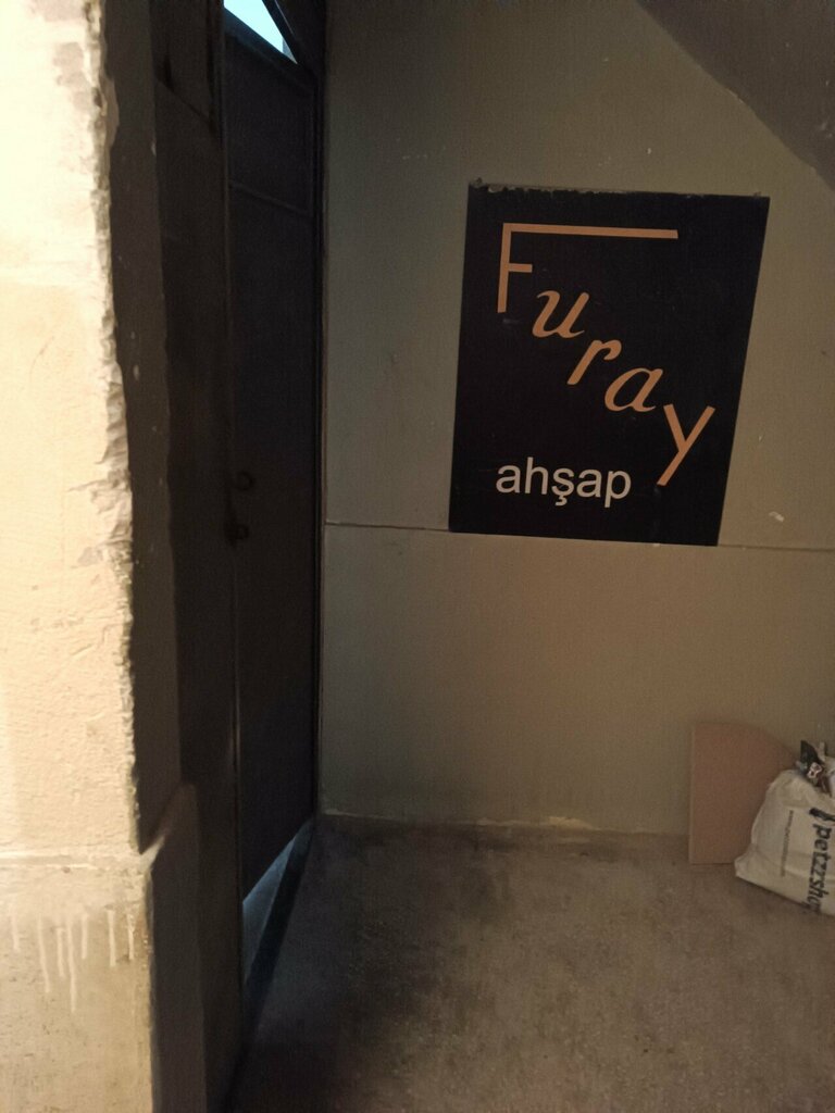 Ahşap endüstrisi Furay Mobilya, Ankara, foto