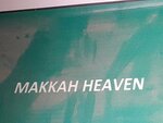 Makkah heaven (Afzal Kabir Street No:BS13), adlandırılmış bina  Karaçi'den