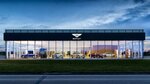 Bentley Istanbul (Maslak Mah., Ahi Evran Cad., No:4, Sarıyer, İstanbul), otomobil satış galerileri  İstanbul'dan