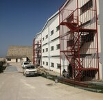 Şatek Mekanik (Bursa, Osmangazi, Doğanbey Mah., Doğanbey TOKİ 6. Etap Konutları, C1 Blok), sanayi kuruluşu  Bursa'dan