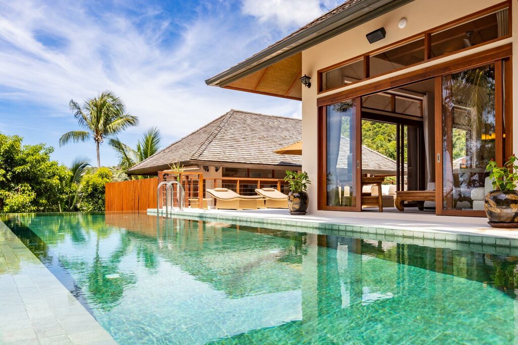 Otel Karma Villa by Aspire Villas, , foto