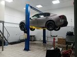 MaxAuto (Svetlogorskaya Street No:39с5), otomobil servisi  Krasnoyarsk'tan