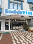 Sadeevim (Ufuktepe Mah., Tutal Cad., No:21, Keçiören, Ankara), emlak ofisi  Ankara'dan