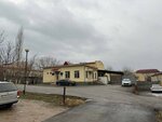 Regional Pathological Anatomy Bureau (Arǵynbekov kóshesі No:125/1), morglar  Çimkent'ten (Şımkent'ten)