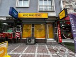 Kılıç Aras Tekel (İstanbul, Esenyurt, Atalay Cad., 4A), bira dükkanı  İstanbul'dan